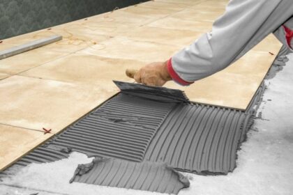How to Fix Tile Lippage (Uneven Tile Edges) – DIY Guide!