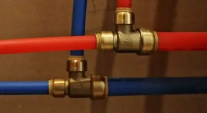 How to Straighten Pex Pipes / Plastic Tubing – Effective Ways!