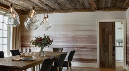 Alternatives to Chandelier Over Dining Table – Lighting Ideas!