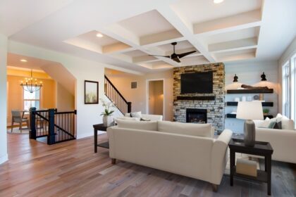 10 ft vs 12 ft Ceilings - What's the Ideal Height for You?