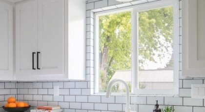 How to Tile Around a Window Without Trim – A Beginner’s Guide