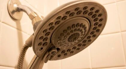 No Water in Shower But Sinks are Fine? Easiest Solutions!