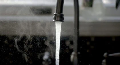 Hot / Lukewarm Water from Cold Tap – Common Reasons & Fixes!