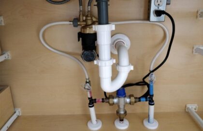 Hot / Lukewarm Water from Cold Tap - Common Reasons & Fixes!