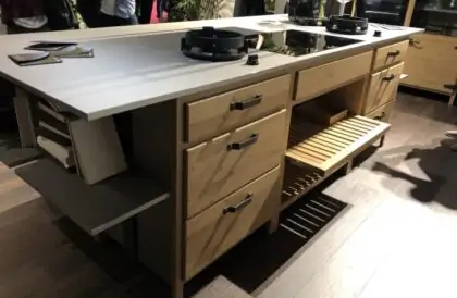 Stove Under Window - Placement Ideas & Detailed Pros & Cons