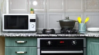 Stove Under Window - Placement Ideas & Detailed Pros & Cons