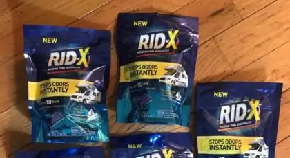 Can You Use Rid X in a Regular Toilet? What You Need to Know