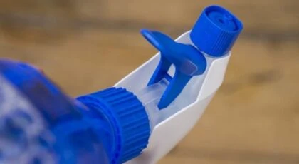 How to Fix a Spray Bottle That Won’t Spray – DIY Solutions