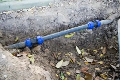 What’s the Best Pipe for Underground Water Supply? (Answered!)