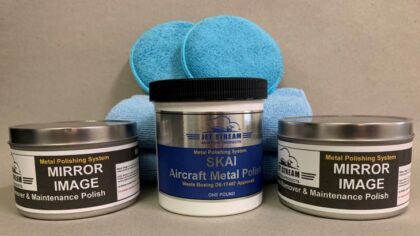 How to Remove Scratches From a Mirror - Scratched Mirror Repair!