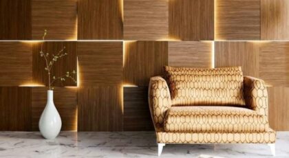 9 Cheap Wall Covering Ideas for Bad or Damaged Walls!