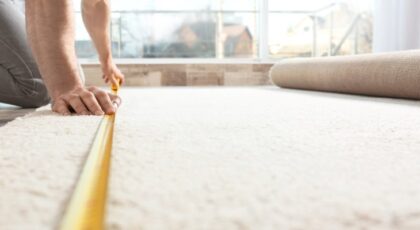 Apartment Carpet Replacement Cost (2024 Prices for Carpeting)