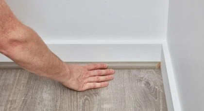 What Can I Use Instead of Quarter Round? Alternatives that You Can Use!