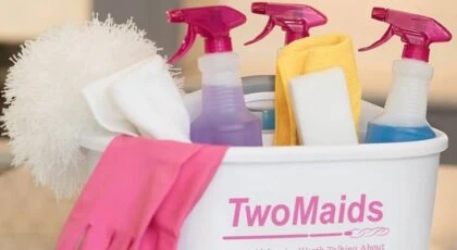 Two Maids & A Mop Pricing (2026) - How Much Do they Cost?