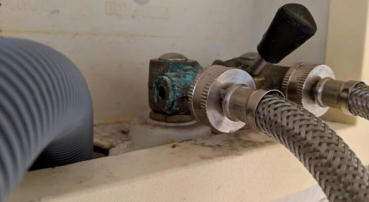 Best Washing Machine Shut Off Valve – Reliable Options!